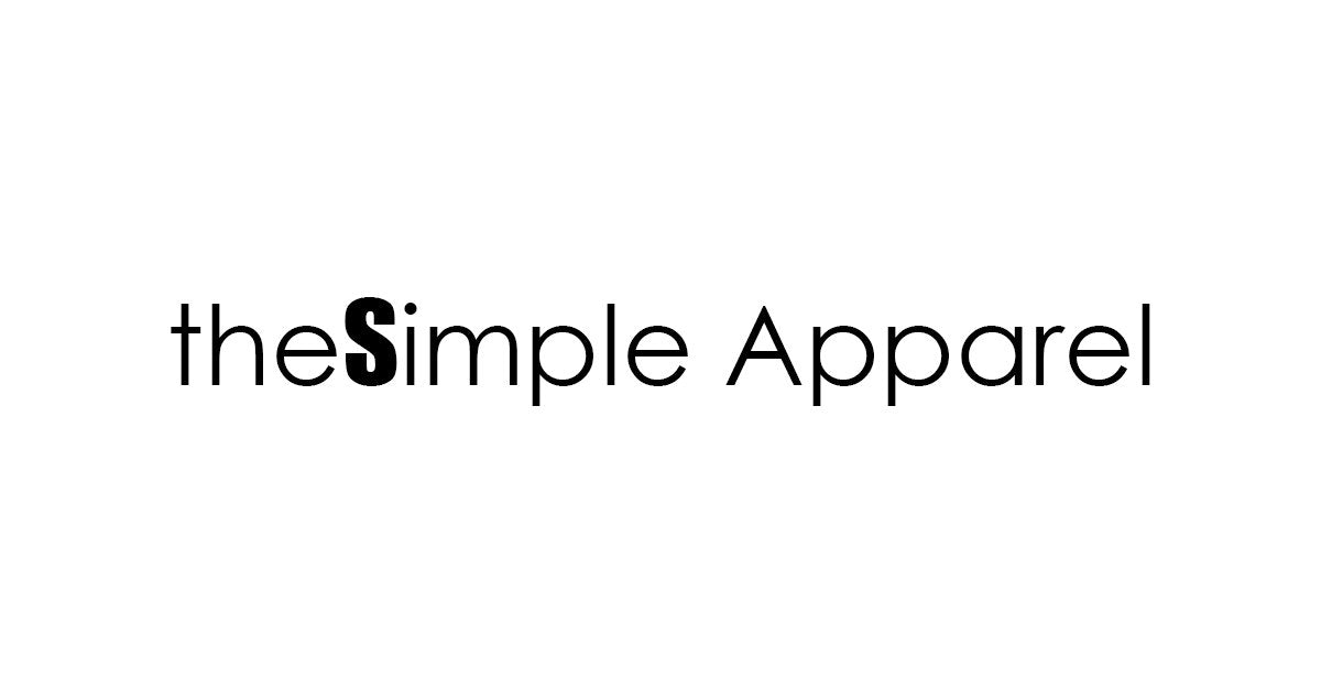 Women's Fashion Apparel | Sell Trusted Goods – theSimple Apparel